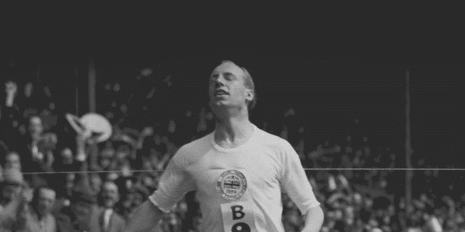 Praying for the Olympic and Paralympic Games — Love France